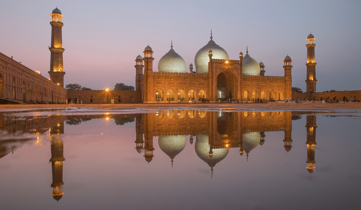10 Best Historical Places in Lahore to Visit in 2023