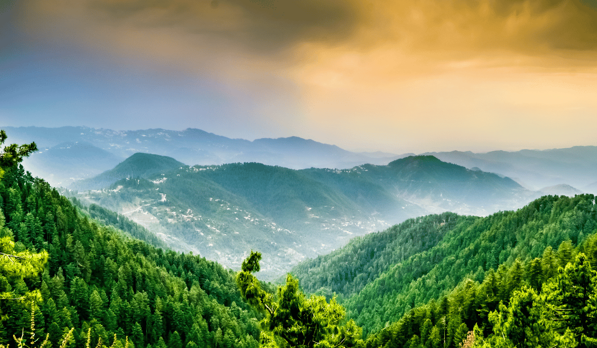 Murree, Pakistan: Beautifl Places to Visit in Murree