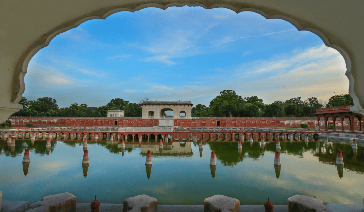 10 Best Historical Places in Lahore to Visit in 2023
