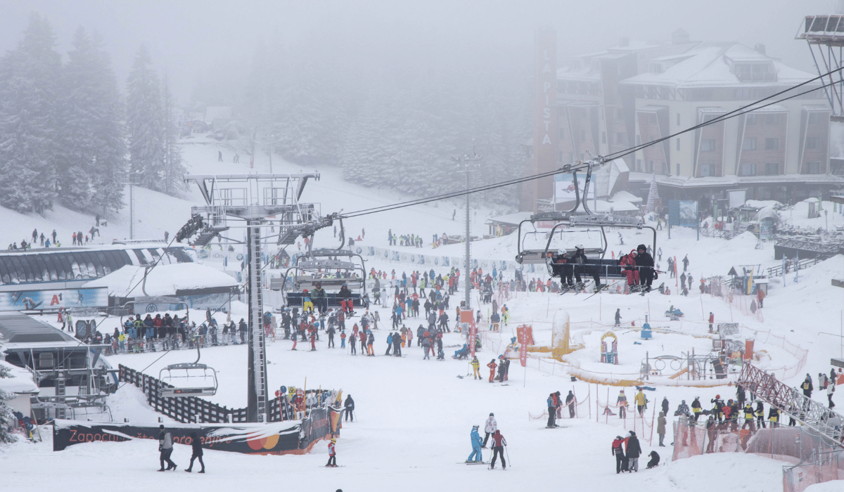 Malam Jabba Ski Resort - All You Need to Know Before Visit