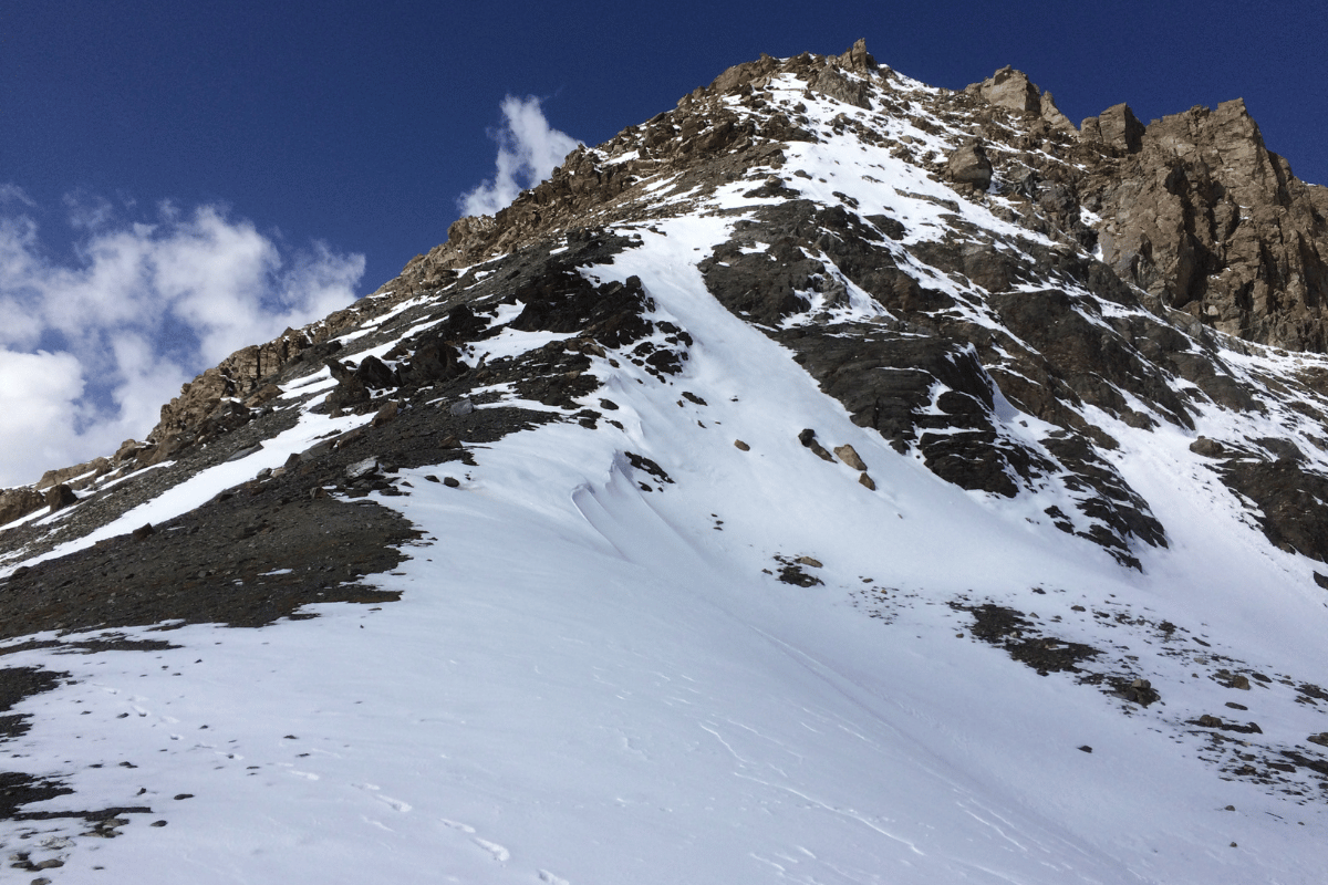 The Top 10 beautiful Snowfall Places in Pakistan to Visit