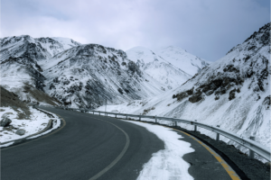 The Top 10 beautiful Snowfall Places in Pakistan to Visit