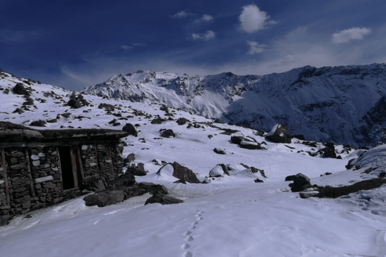 The Top 10 beautiful Snowfall Places in Pakistan to Visit